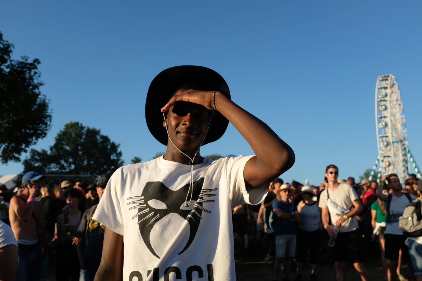 Accueil - Nina Level